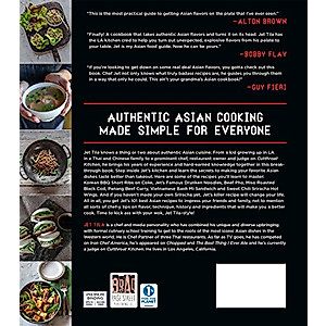 101 Asian Dishes You Need to Cook Before You Die: Discover a New World of Flavors in Authentic Recipes