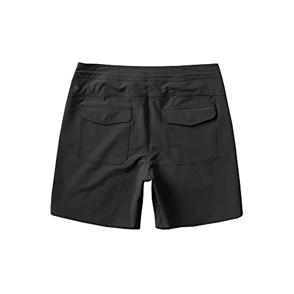 Roark 3.0 Trail Short - Black