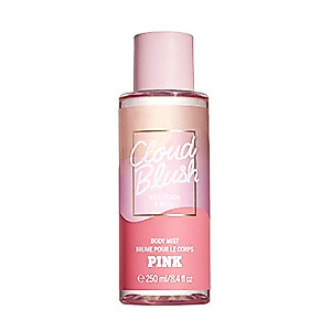 Victoria's Secret Pink New! Cloud Blush Body Mist 250 ml/8.4 fl. oz