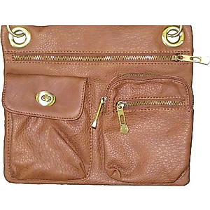 The Hangover Alan Man Purse Satchel Bag