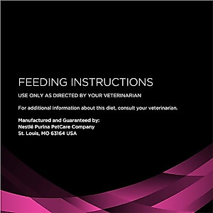 Purina Pro Plan Veterinary Diets UR Urinary St/Ox Savory Selects Feline Formula Turkey & Giblet Recipe in Sauce Wet Cat Food - (Pack of 24) 5.5 oz. Cans