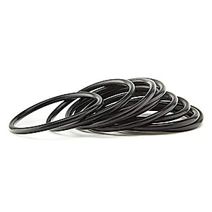 VP Racing Fuels 3043B Replacement O-Ring for VP Racing Fuels 3042 Jug Caps, 5 Pack