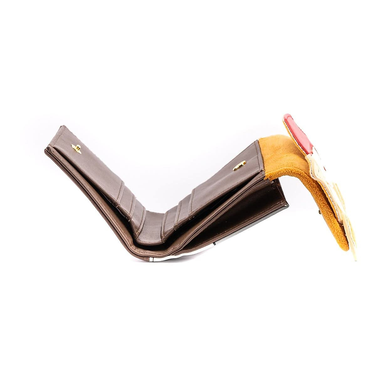 Loungefly Gremlins Gizmo Holiday Keyboard Wallet