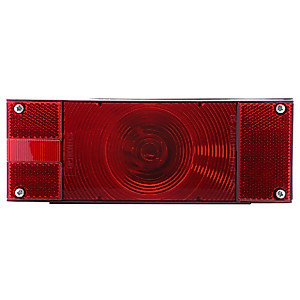 Optronics ST17RS ST-17RS 8-Function Waterproof 80" Tail Light