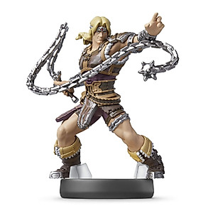 amiibo Simon Belmont (Nintendo Switch)