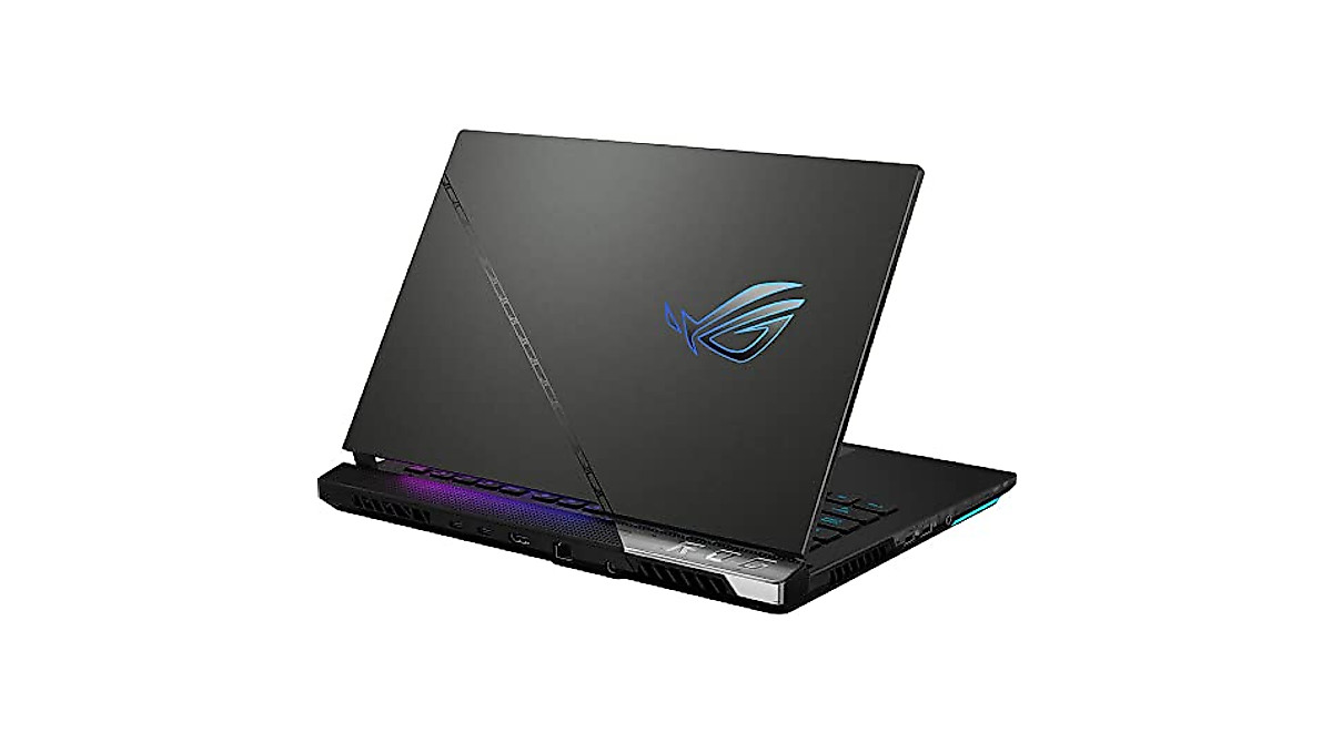 ASUS ROG Strix Scar G533 Gaming Laptop | 12th Gen i9, 64GB DDR5, RTX 3060