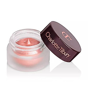 CHARLOTTE TILBURY Eyes To Mesmerize Rose Gold,Cream