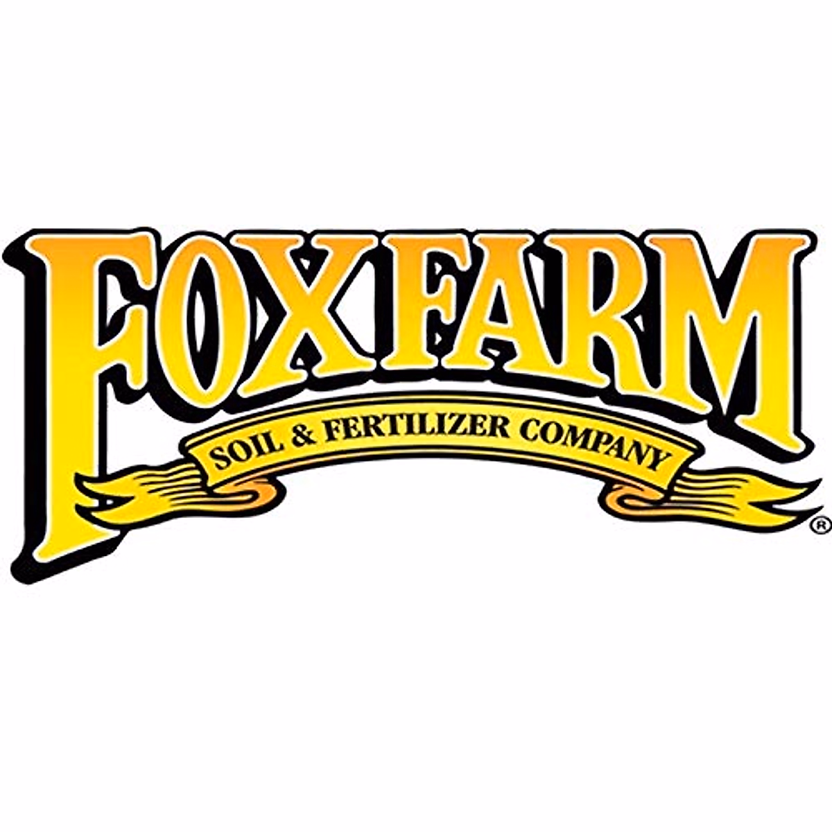 Foxfarm FX14053 Ocean Forest Plant Garden PH Adjusted 12 Quarts Potting Soil Blend Mix for Containerized Plants, 9 Pound Bag, 4 Pack