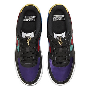 Nike Air Force 1 LV8 EMB (Big Kid)