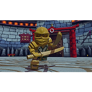 Lego Dimensions Starter Pack for PS4