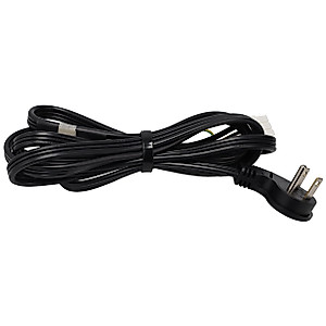 Supplying Demand 241516904 7241516901 Refrigerator Power Cord Replacement