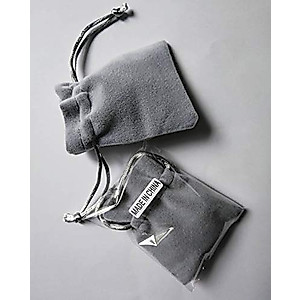 Yfnfxl Women's Cocktail Ring Fashion Black Crystal Marcasite Rose Flower Stainless Steel Rings