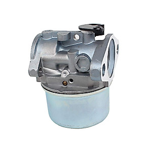AISEN Carburetor for 790120 693909 694202 692648 499617 499974 121602 120682 Toro 20011 20027 20038 Walk Behind Mower MTD Power Washer Scotts