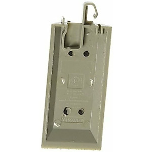 Bachmann Hayes Bumper (2/Card) - N Scale