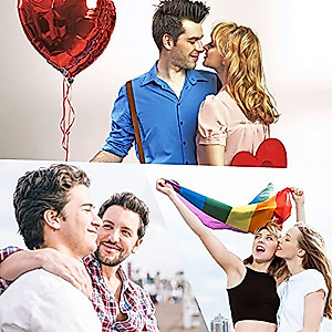 Zonon You Hold The Key to My Heart Romantic Wish Jar Love Message with Bottle Romantic Decoration for Boyfriend or Girlfriend Anniversary Romantic Gift Christmas Valentine's Day Gift for Her Him