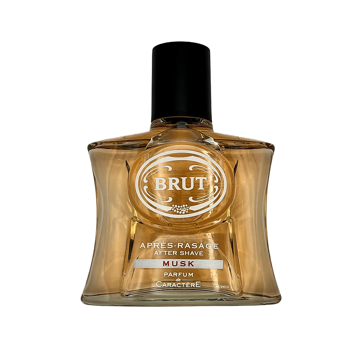 Brut Musk After Shave 100 ml / 3.4 fl oz