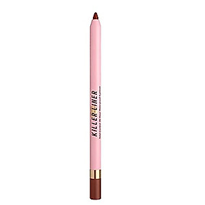 Too Faced Killer Liner 36 hour waterproof eyeliner GINGERBREAD