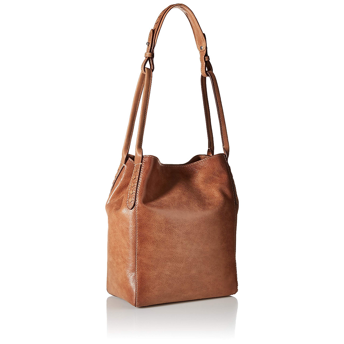 Frye womens Reed Hobo, Khaki, One Size US