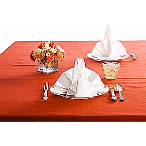 Chinet Classic 2 Ply Beverage Napkins, White, 40 Count