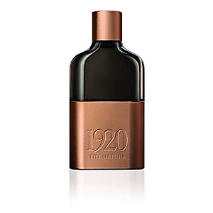 Tous Tous 1920 The Origin, 3.4 Ounce