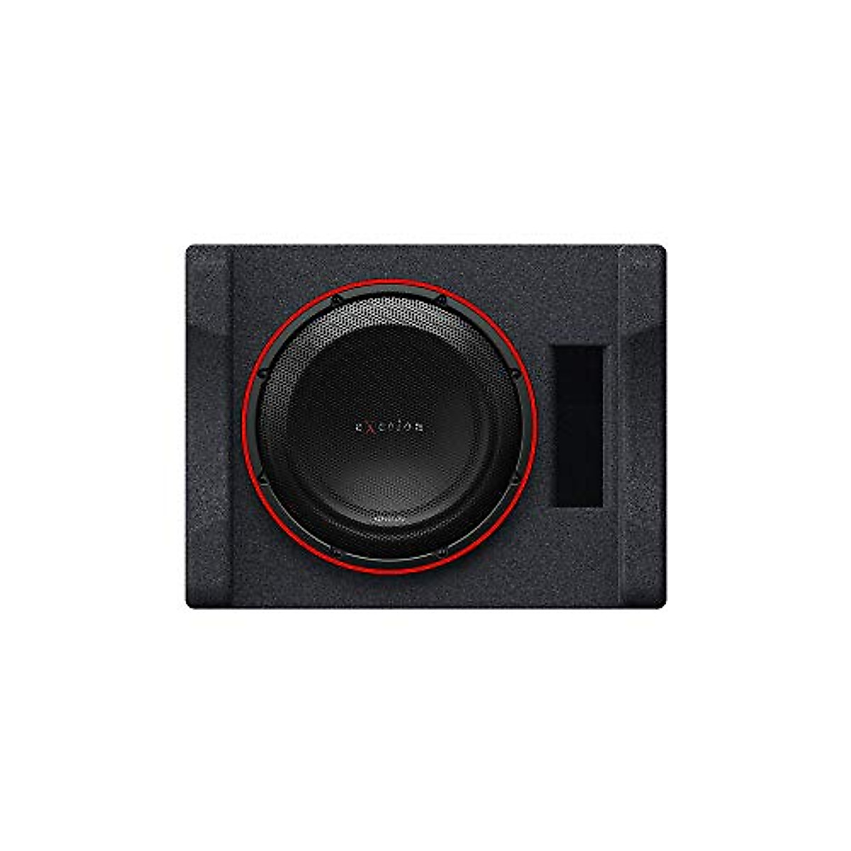 Kenwood Excelon P-XW1221SHP 12" Ported Subwoofer Enclosure