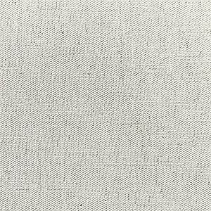 MUJI B6A7018 Linen Storage Bag, Youth Large / 11-13, Beige