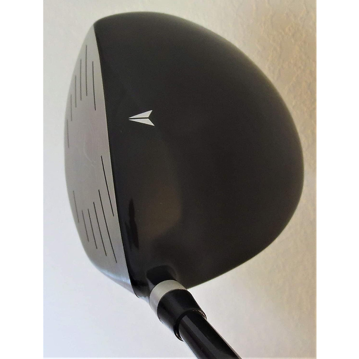 Tall Mens Golf Set Complete - Taylor Fit Custom Made Clubs +1" Length Regular Flex Shafts