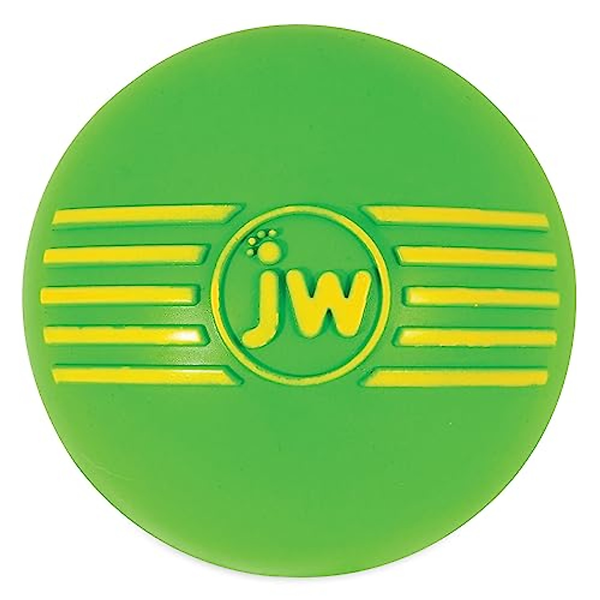 JW Pet Dog Isqueak Ball Large, Colors May Vary