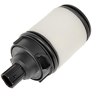 Dorman 911-733 Vapor Canister Vent Solenoid Compatible with Select Mercedes-Benz Models