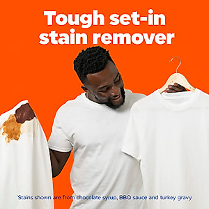 Tide Oxi Boost Power PODS Laundry Detergent Pods, 45 Count, Stain Remover Plus Oxi Power