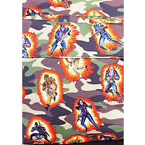 FUN.COM GI Joe Backpack - ST