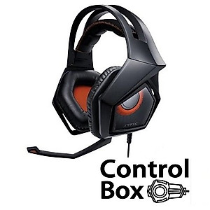 Asus Strix 7.1 Gaming Headset with Built-in Sound Card