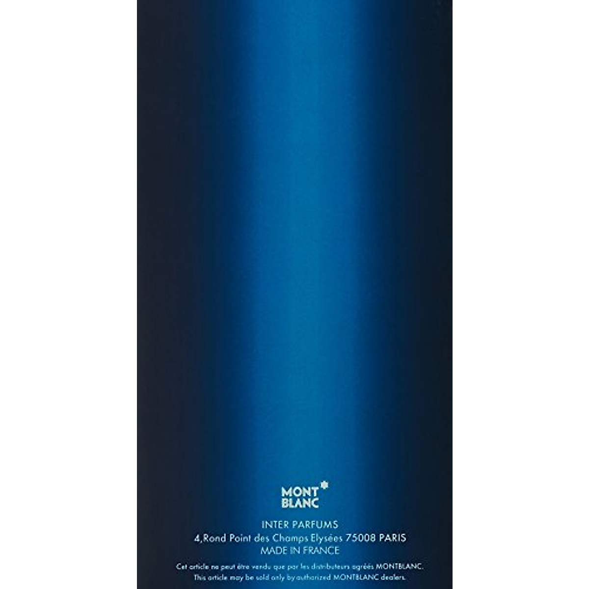 MONTBLANC Star Walker Eau de Toilette, 2.5 fl. oz.