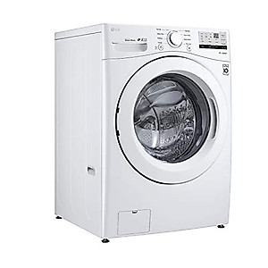 4.5 cu. ft. Ultra Large Front Load Washer