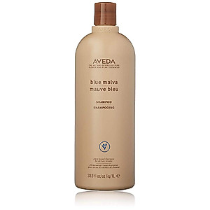 Aveda Blue Malva Color Shampoo 33.8 Oz with Pump