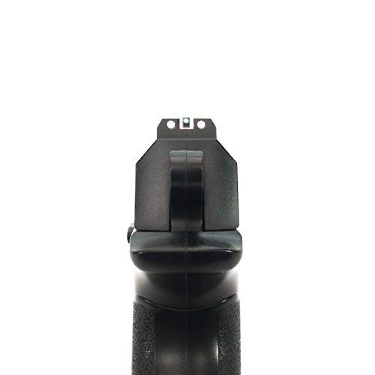 Black Ops BR45 Airsoft Pistol - CO2 High Powered 6mm Airsoft Gun