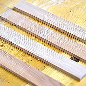 KAKURI Wood Marking Gauge Woodworking Tool 4.75" / 120mm, Japanese Wood Scribe Tool KEBIKI Carpentry Wood Scriber, Made in JAPAN