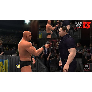 WWE '13