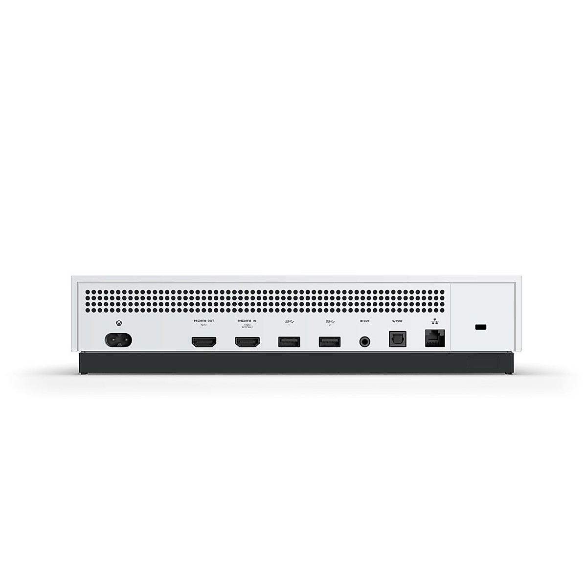 Xbox One S 1TB Console [Previous Generation]