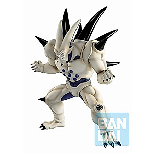 Ichibansho Figure Bandai Spirits Ichibansho Ichiban - Dragon Ball GT - Omega Shenron (Vs Omnibus Super), Bandai 9.4 Inch