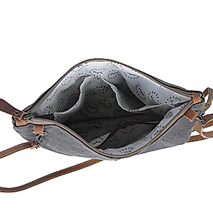 Myra Bag Misty Skies Small & Crossbody Bag S-3943