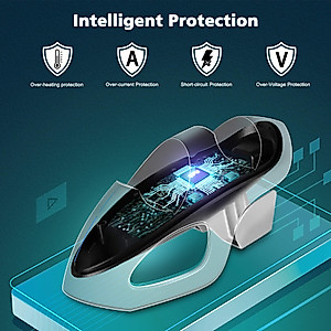 FUNLAB Charger Station