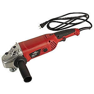 Titan Vaper 22530 7-Inch 11 Amp Polisher Sander, Factory