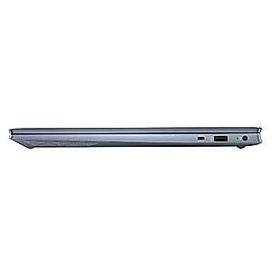 2022 HP Pavilion 15.6" FHD Touchscreen Laptop 12th Gen 10-Core Intel i7-1255U 16GB DDR4 1TB NVMe SSD Iris Xe Graphics HDMI USB-C WiFi-6 Bluetooth Backlit Keyboard Windows 10 Home w/ RATZK 32GB USB