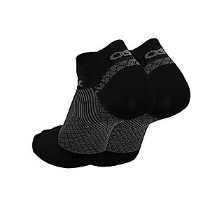 OrthoSleeve Plantar Fasciitis | Orthotic Socks helps prevent plantar fasciitis, heel and arch pain