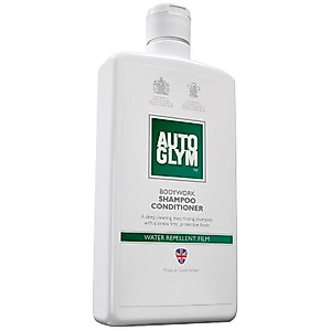 Autoglym BSC500US Bodywork Shampoo and Conditioner - 16.9 oz.