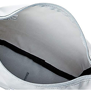 Karimar Habitat Series Multi Case Small, Silver
