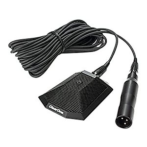 ClearOne Tabletop Uni-Directional Mic