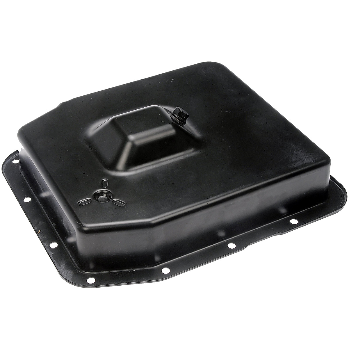 Dorman 265-813 Transmission Oil Pan Compatible with Select Ford / Lincoln / Mercury Models