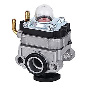 Jtron F139 Carburetor Tool Parts Garden for Tool Parts Brush Cutter Parts Carburetor(F139)